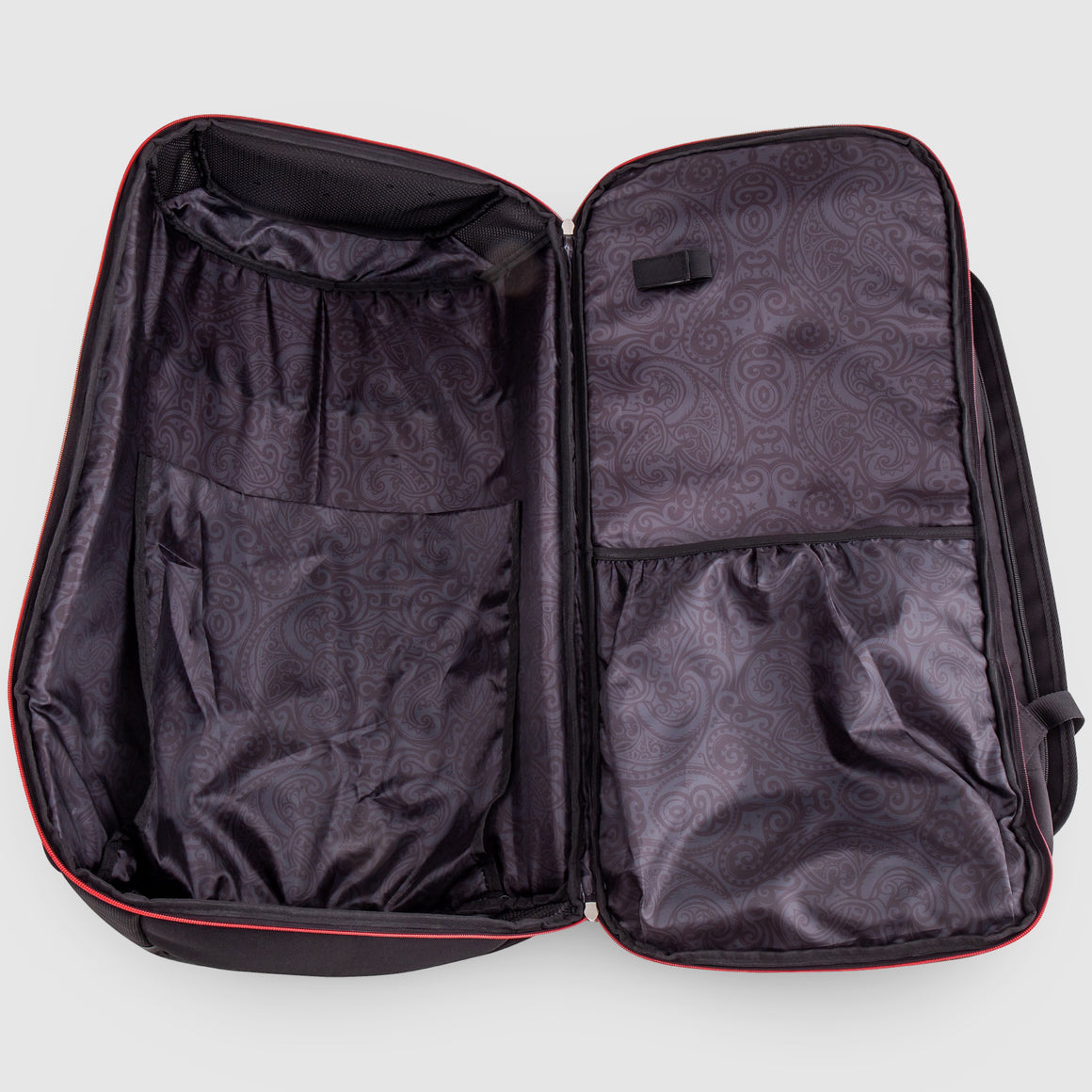 ACE STATION 12 PACK BLACK/RED – ProKennex