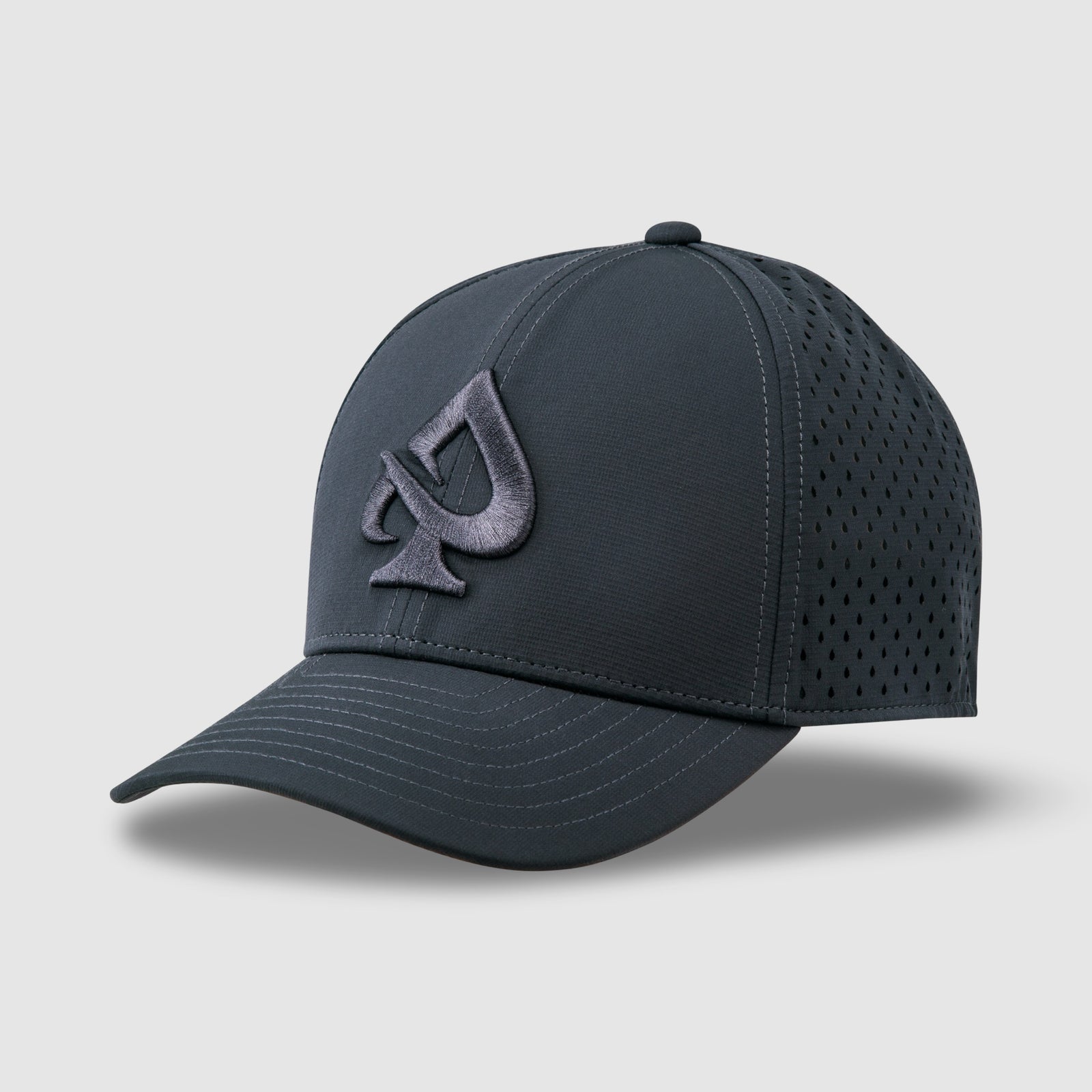 Ace Cap-Grey – ProKennex