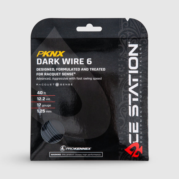 Dark Wire 6 17g – ProKennex