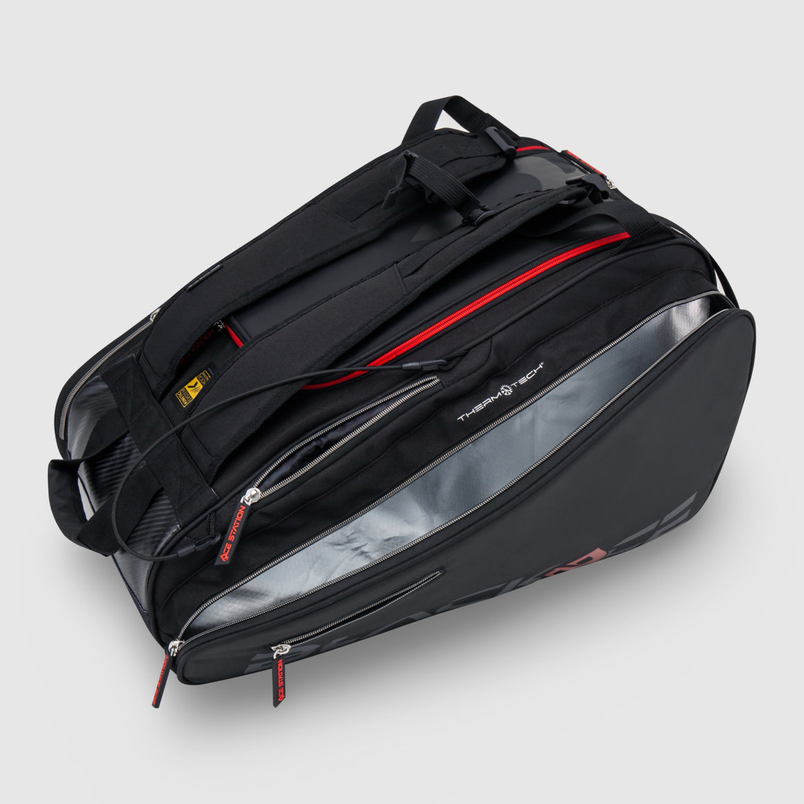 New Black Ace Paddles – ProKennex