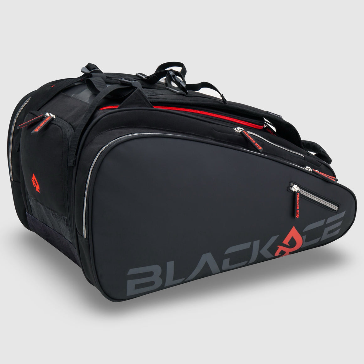New Black Ace Paddles – ProKennex