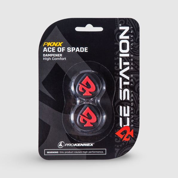 Ace Station – ProKennex