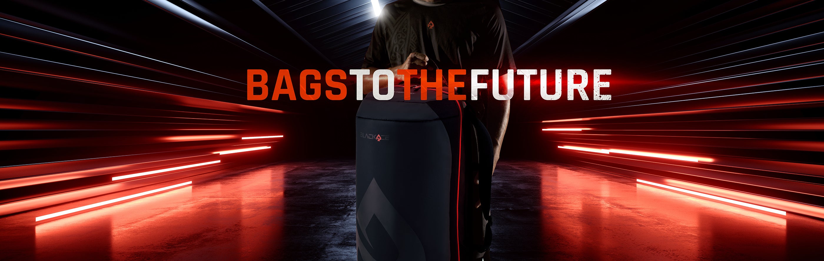 Ace Station – ProKennex