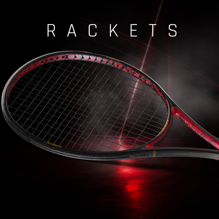 Ace Station – ProKennex