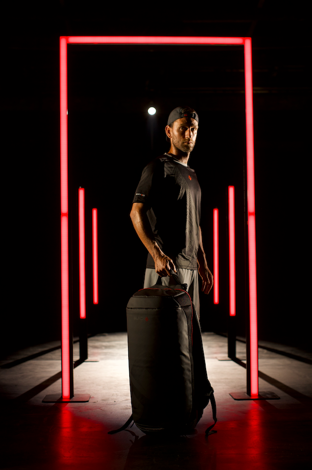 Ace Station – ProKennex