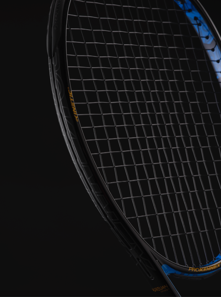 Ace Station Black Ace 105 – ProKennex