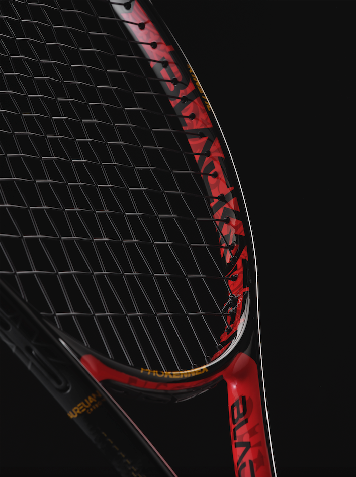 Ace Station – ProKennex