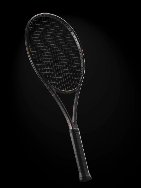 BLACK ACE PRO (97) – ProKennex