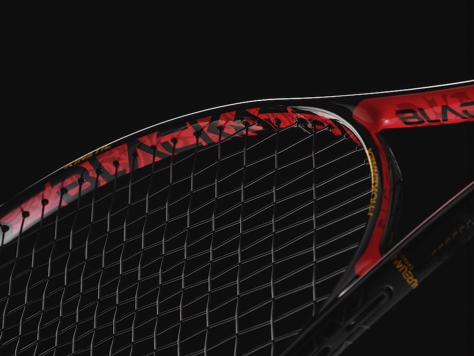 ACE STATION: BLACK ACE – ProKennex