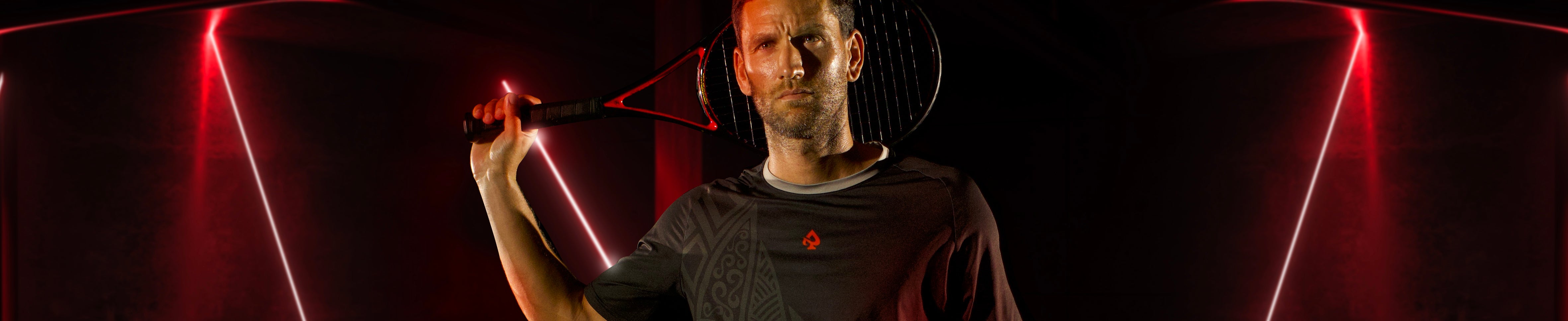 Ace Station – ProKennex