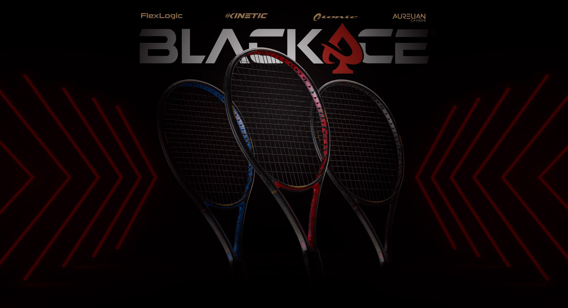 Ace Station Information – ProKennex